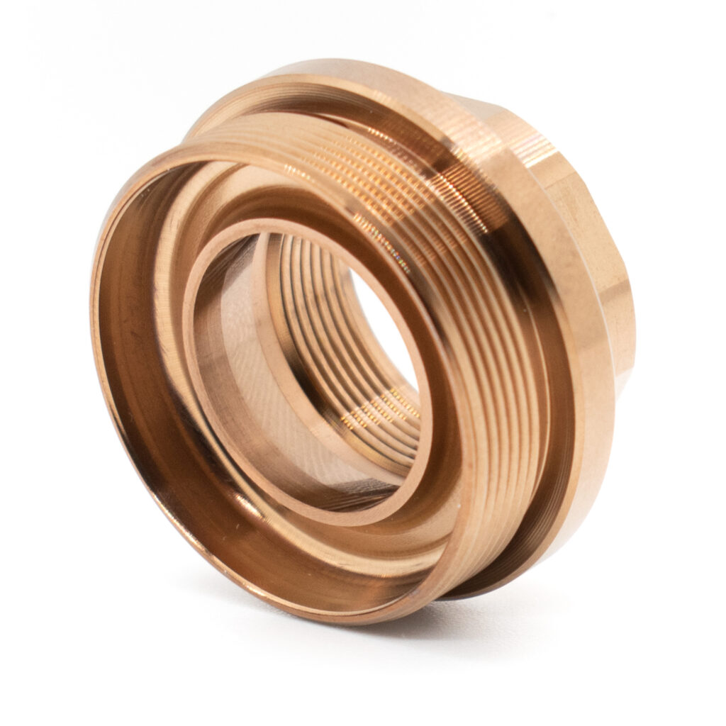 Atlas Thread Adapter Information – Rearden MFG