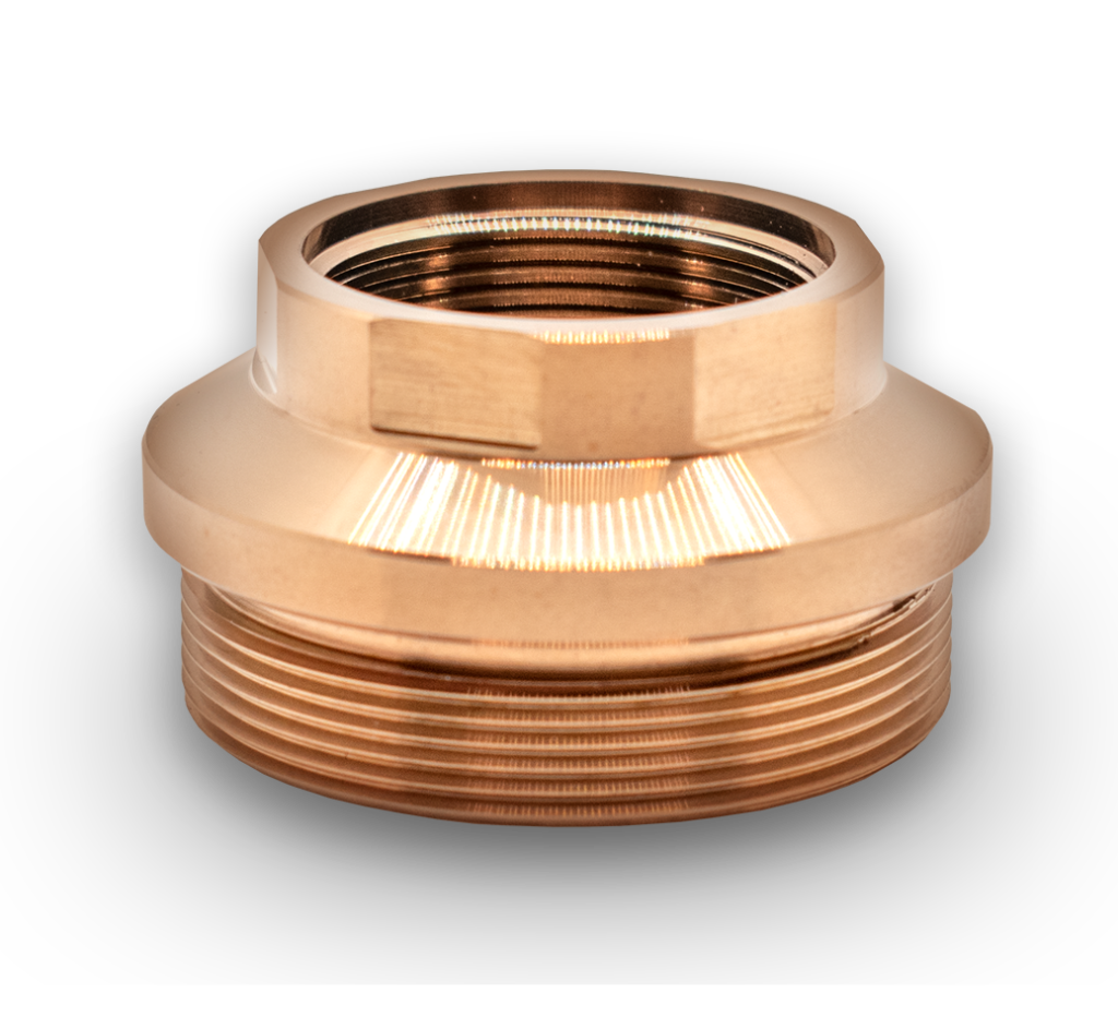 Atlas Thread Adapter Information – Rearden MFG