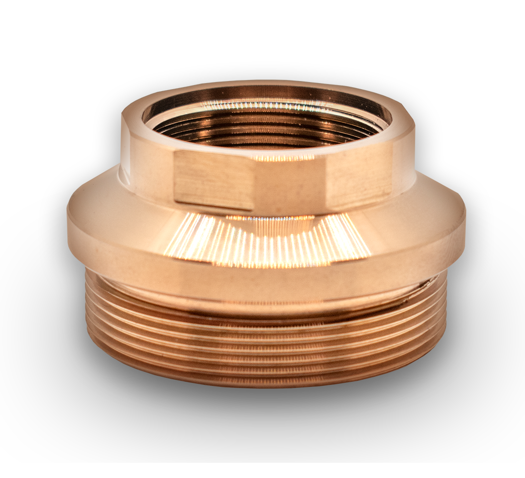 Atlas Thread Adapter Information – Rearden MFG