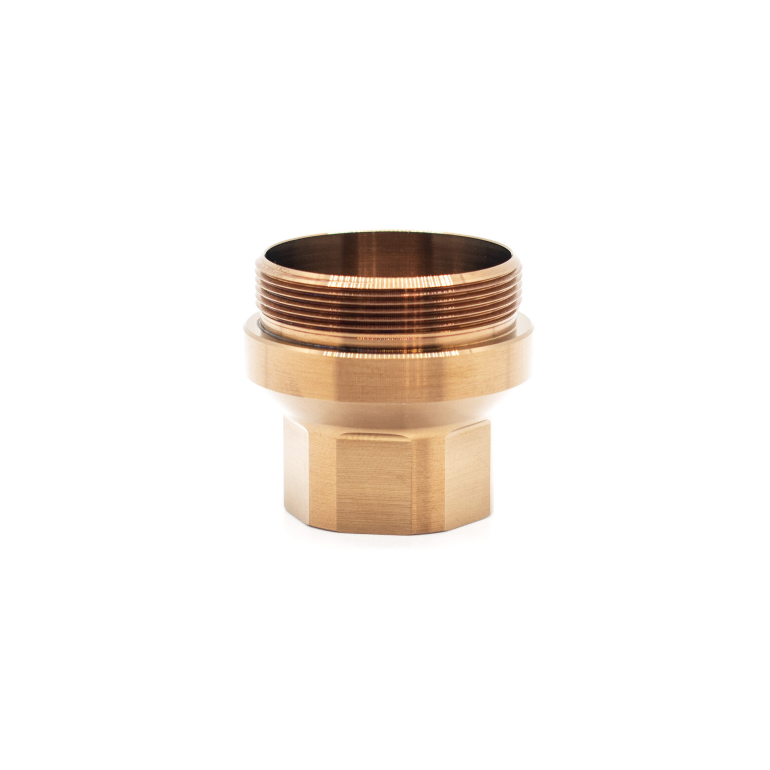 Atlas XL – Rearden MFG