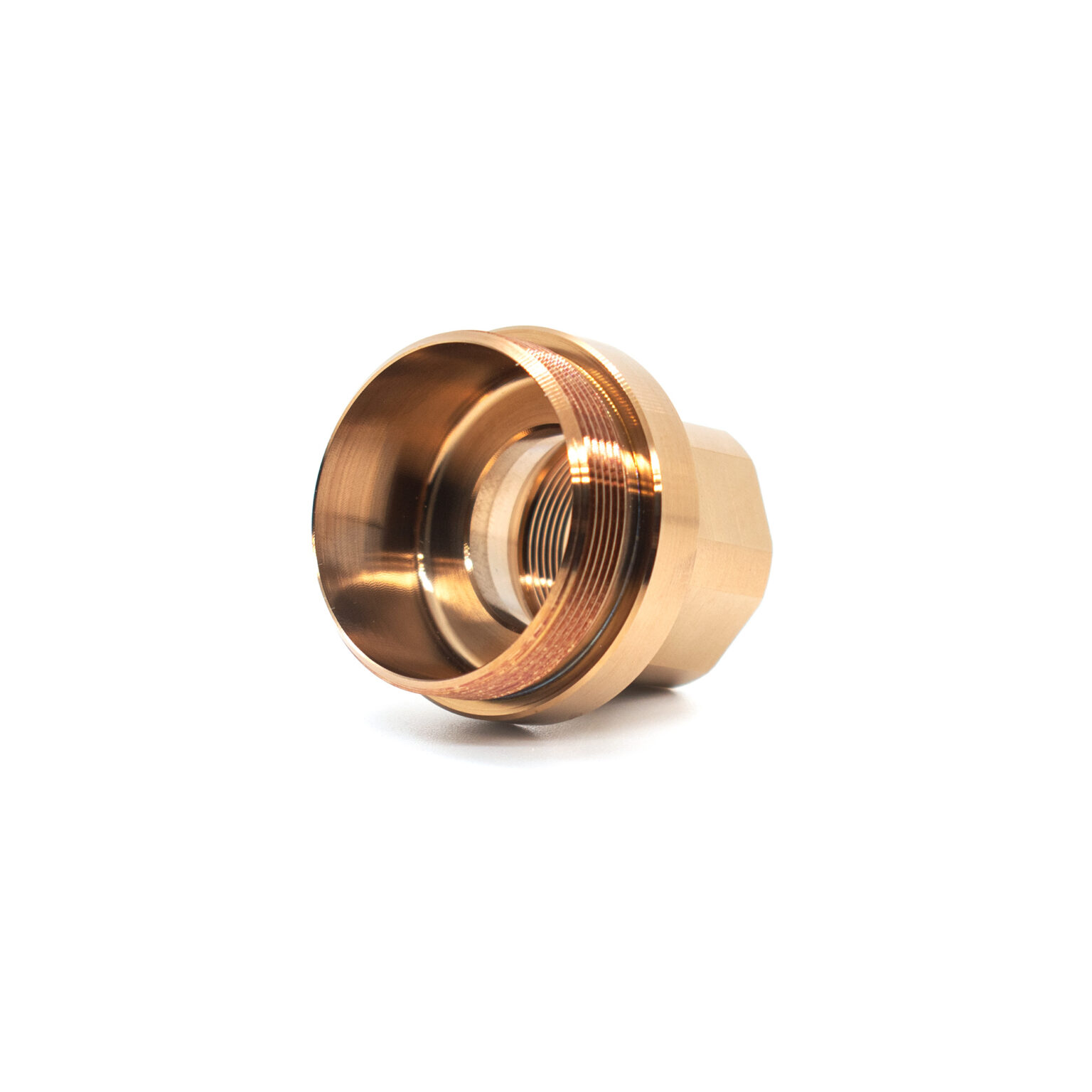 Atlas XL – Rearden MFG