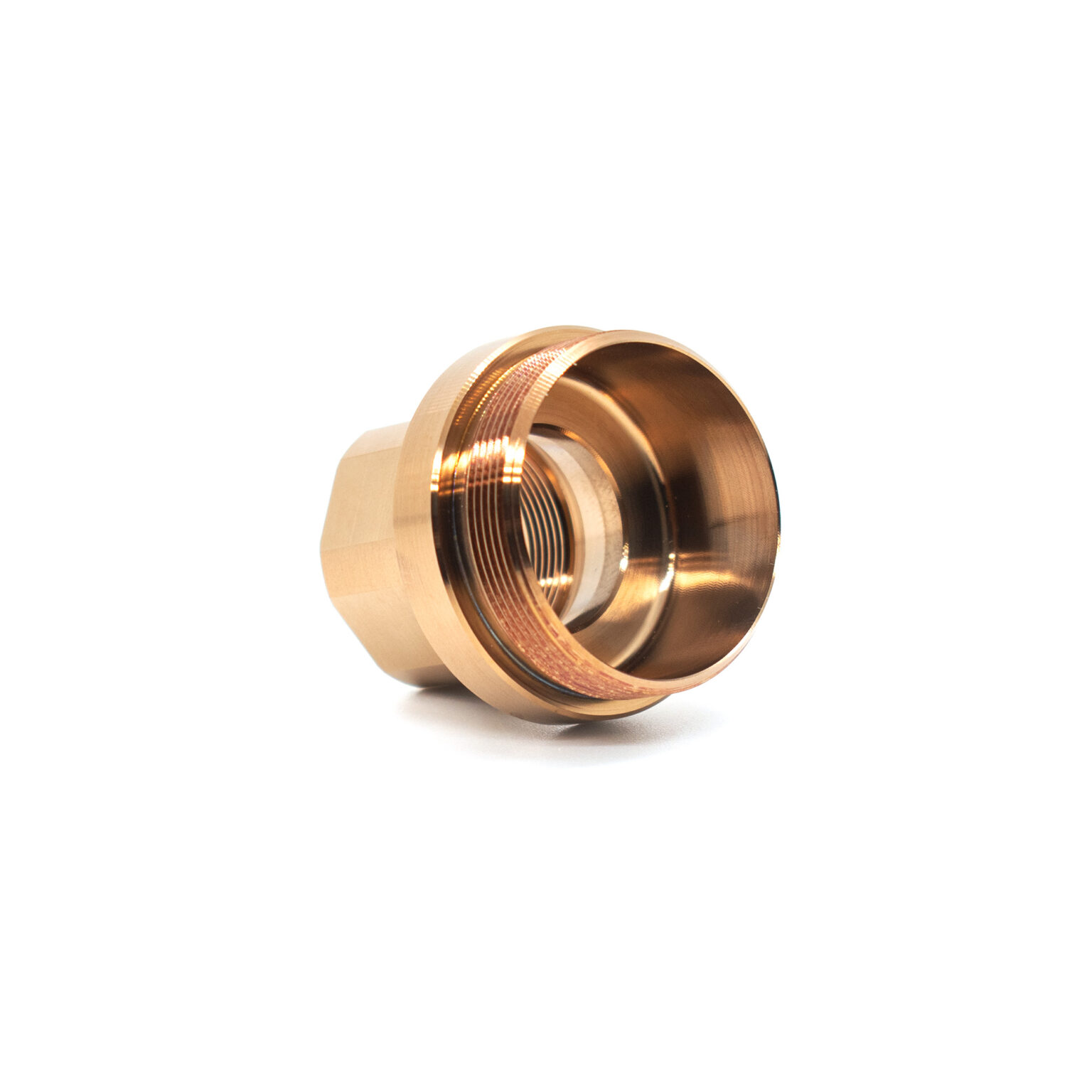 Atlas XL – Rearden MFG