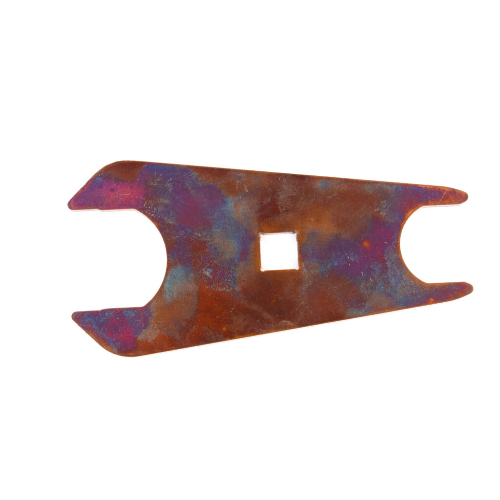 Suppressor Tools – Rearden MFG