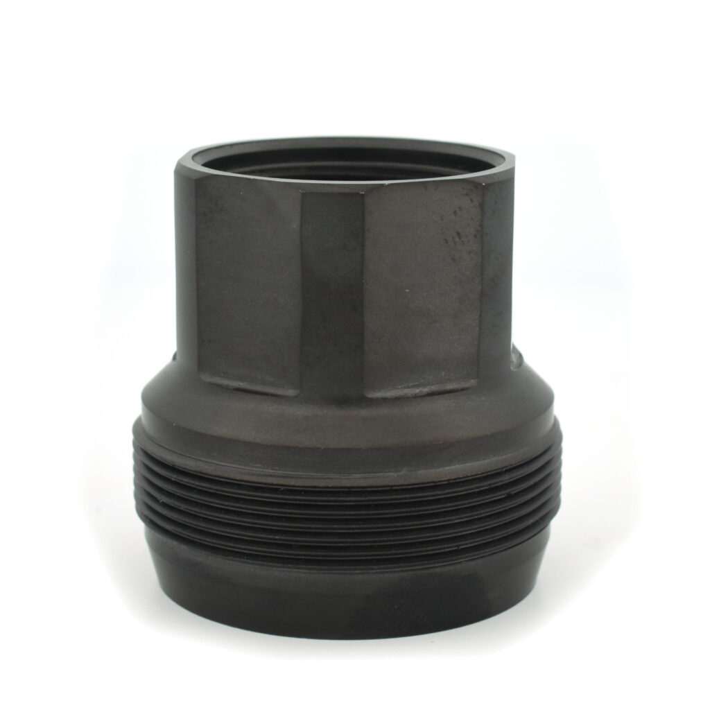 Helios QD Atlas Titanium – Rearden MFG