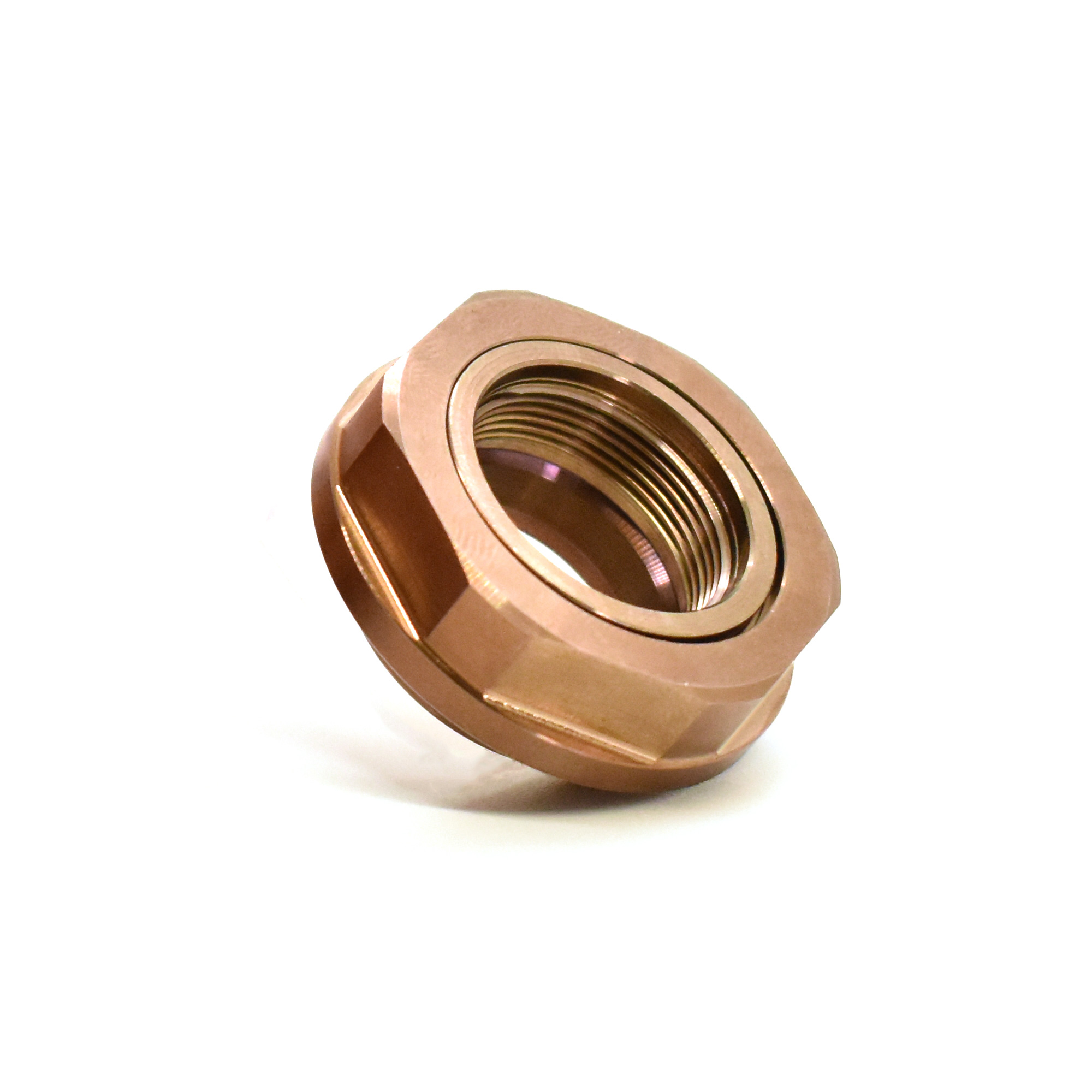 Charlie Atlas Gen 2 – Rearden MFG