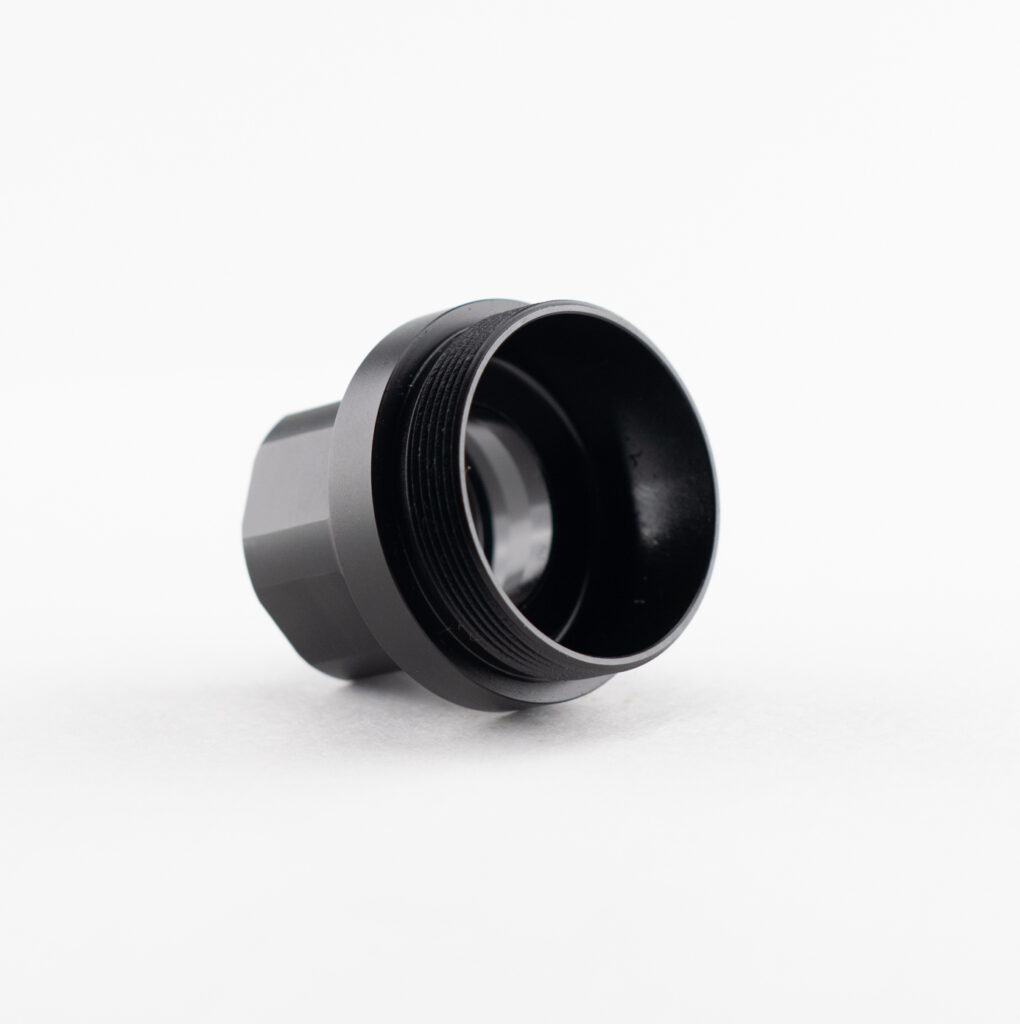 Atlas XL – Rearden MFG