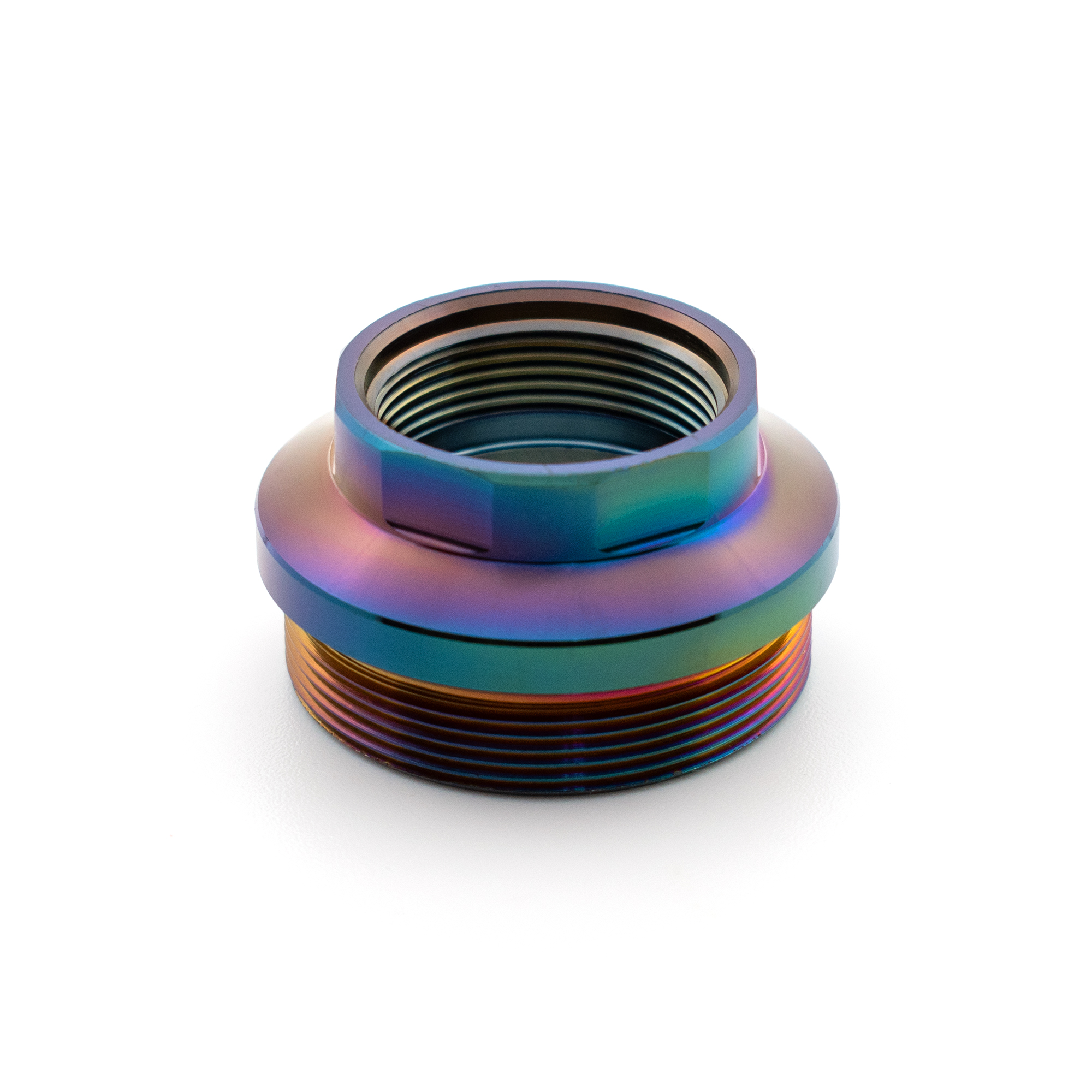 Thread Adapters – Rearden MFG