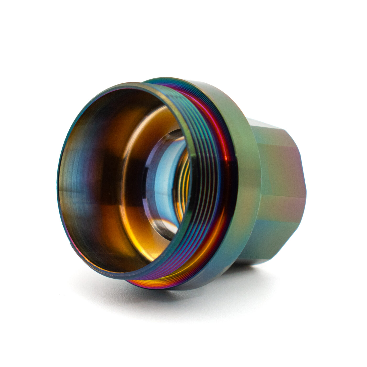 Atlas XL – Rearden MFG