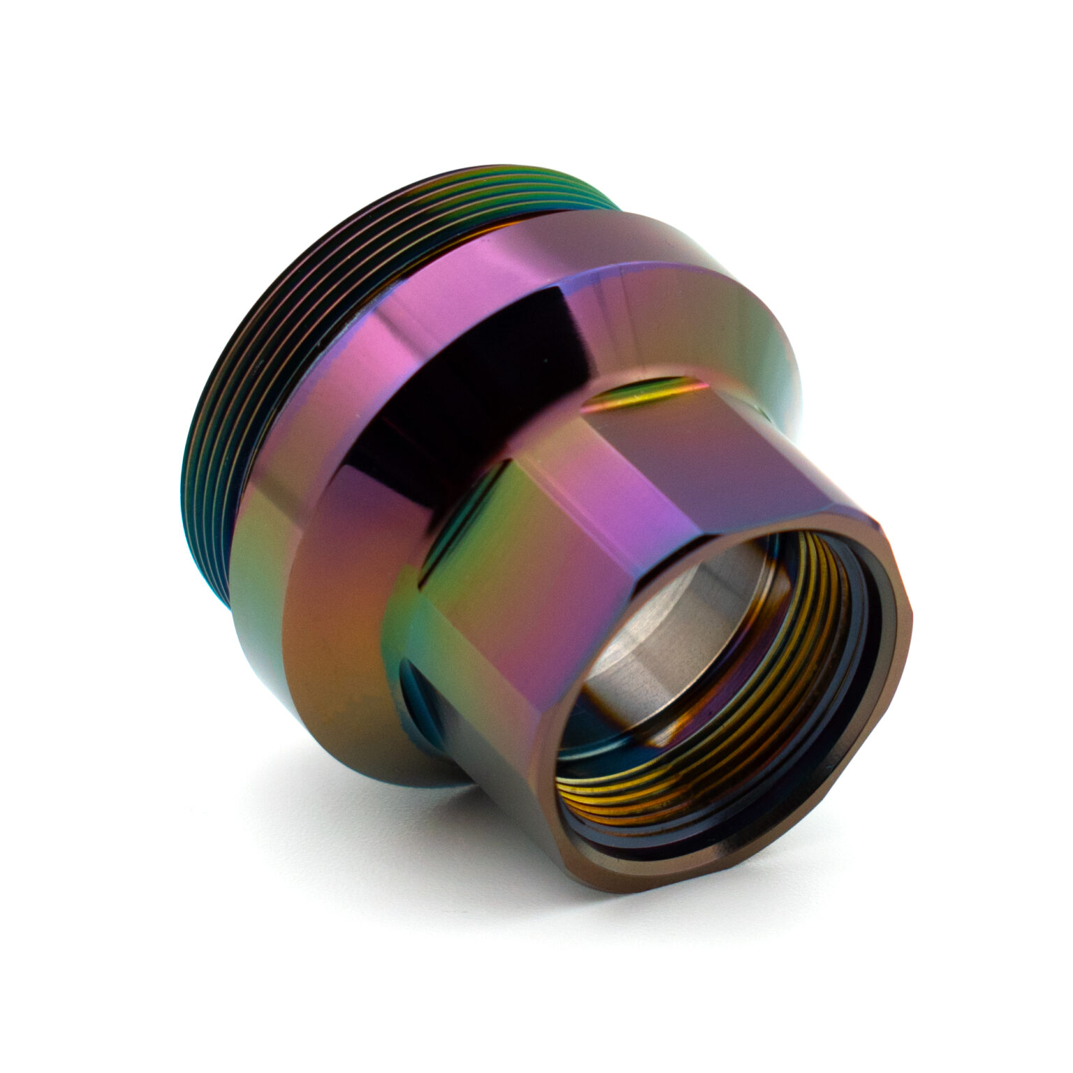 Atlas XL – Rearden MFG