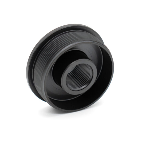 Direct Thread Titanium – Rearden MFG