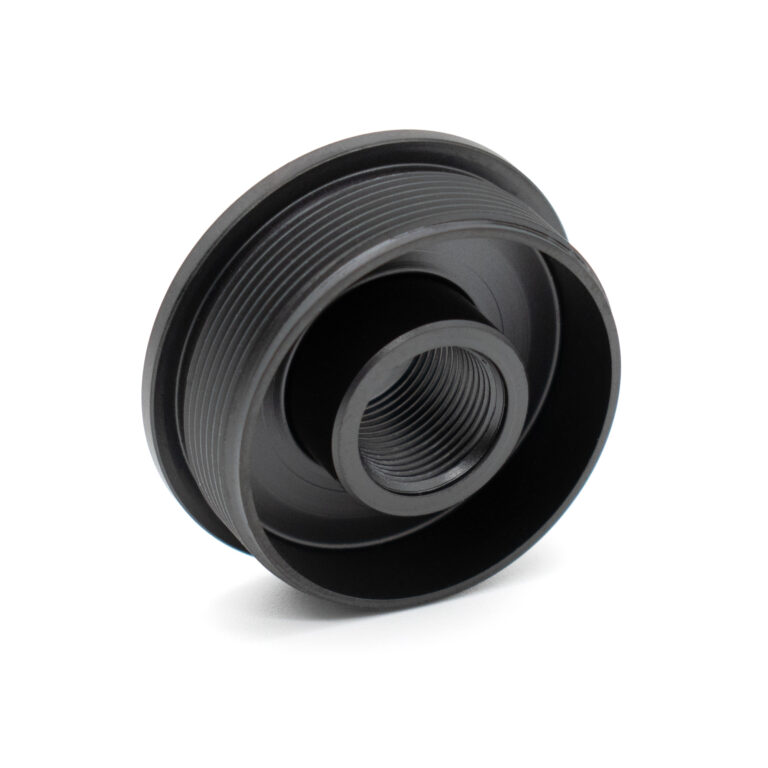 Direct Thread Titanium – Rearden MFG