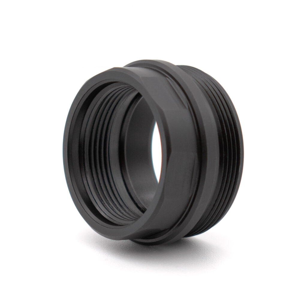 Low Profile Alpha Atlas – Rearden MFG