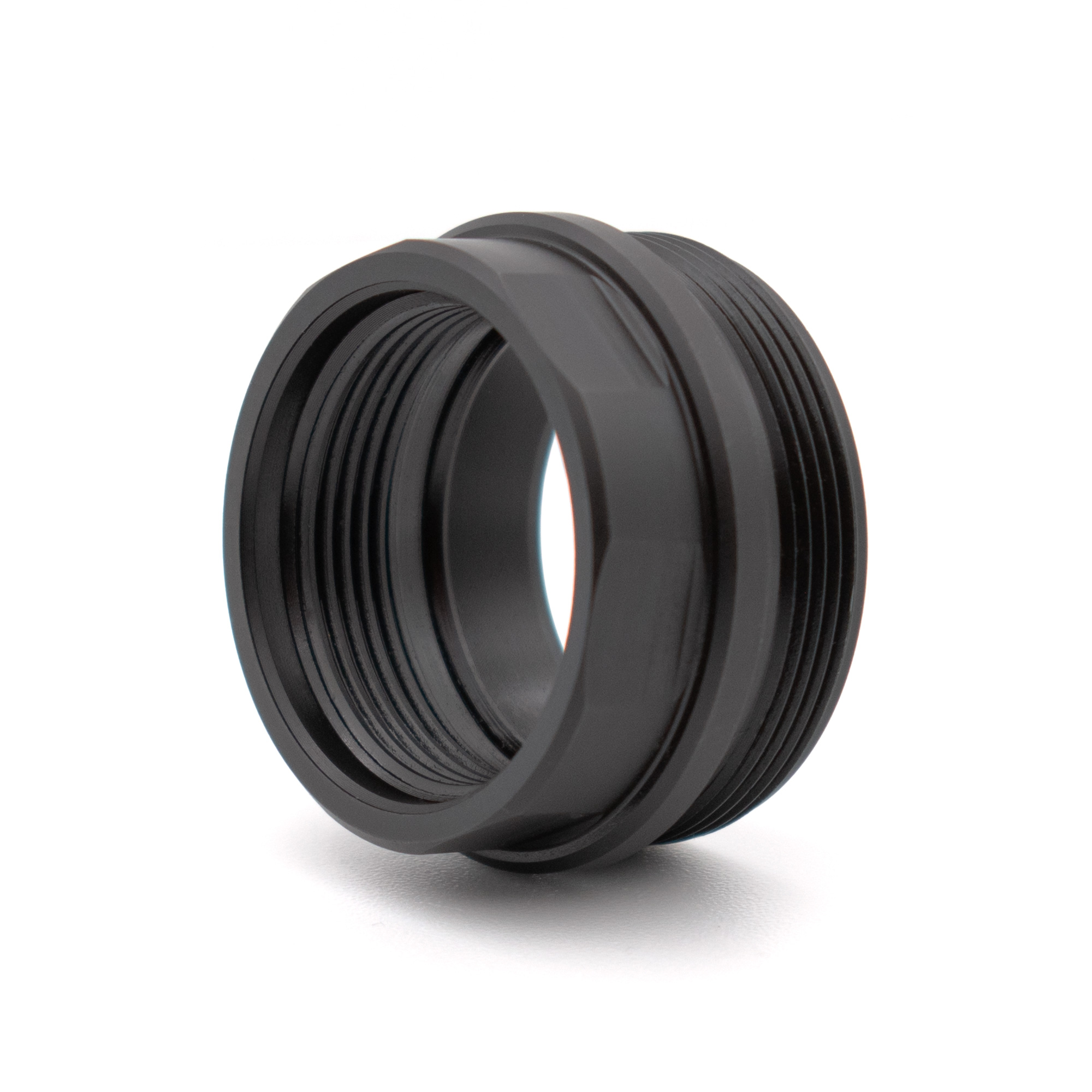 Low Profile Alpha Atlas – Rearden MFG