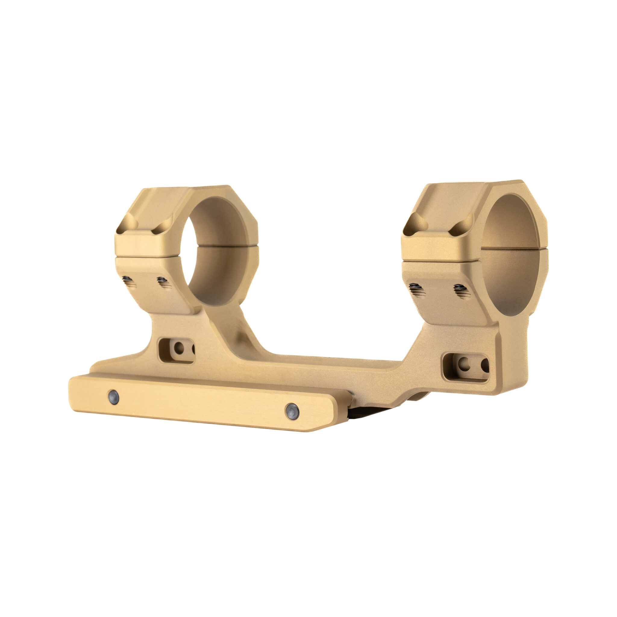 Optic Mounts – Rearden MFG