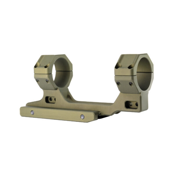 Optic Mounts – Rearden MFG