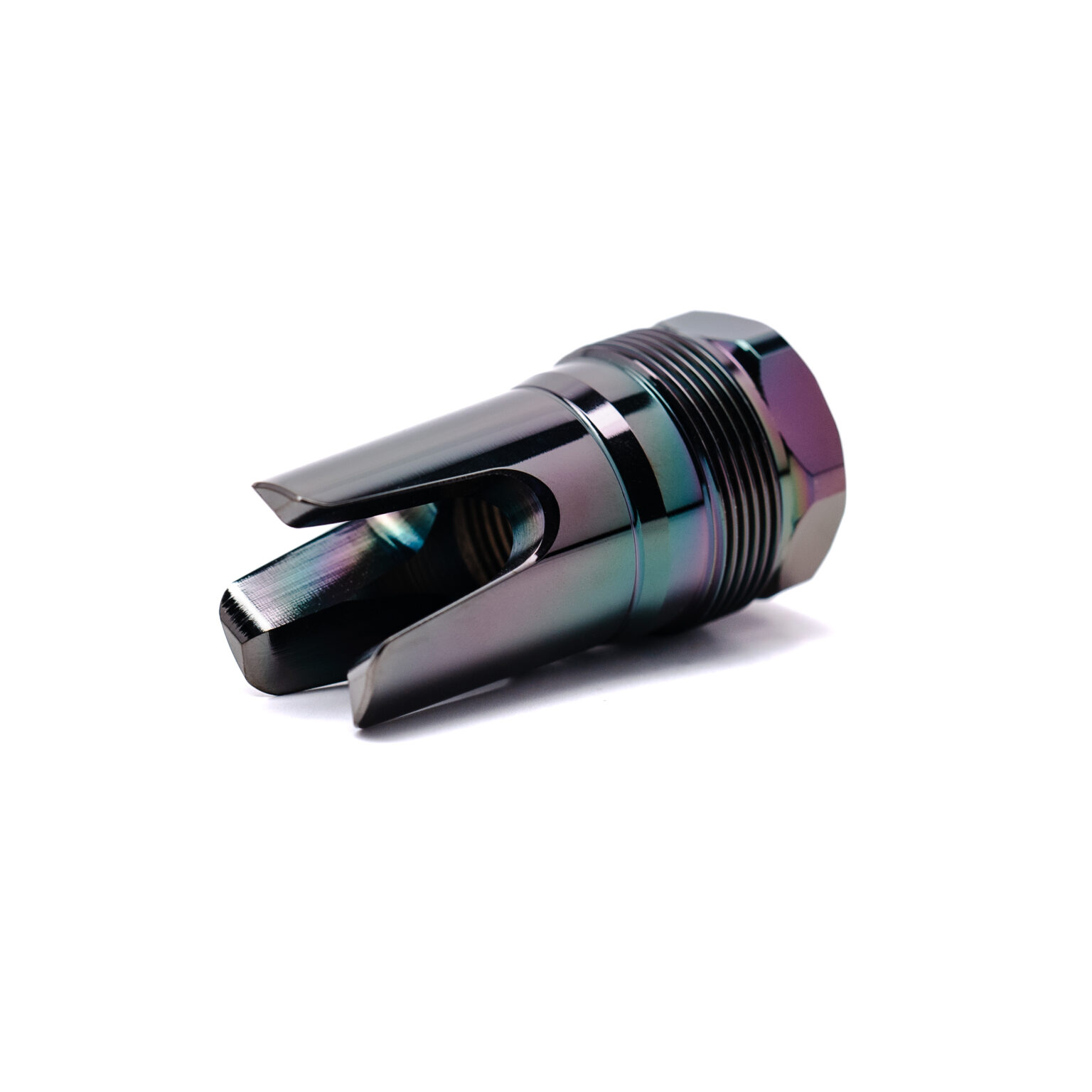 FHD - Rearden MFG