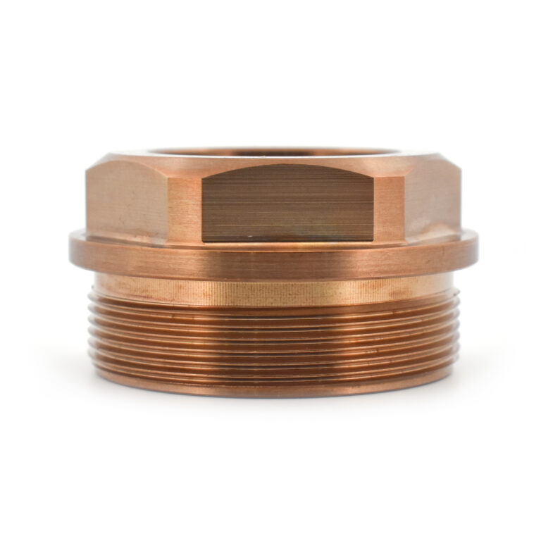 Atlas Gen 2 – Rearden MFG
