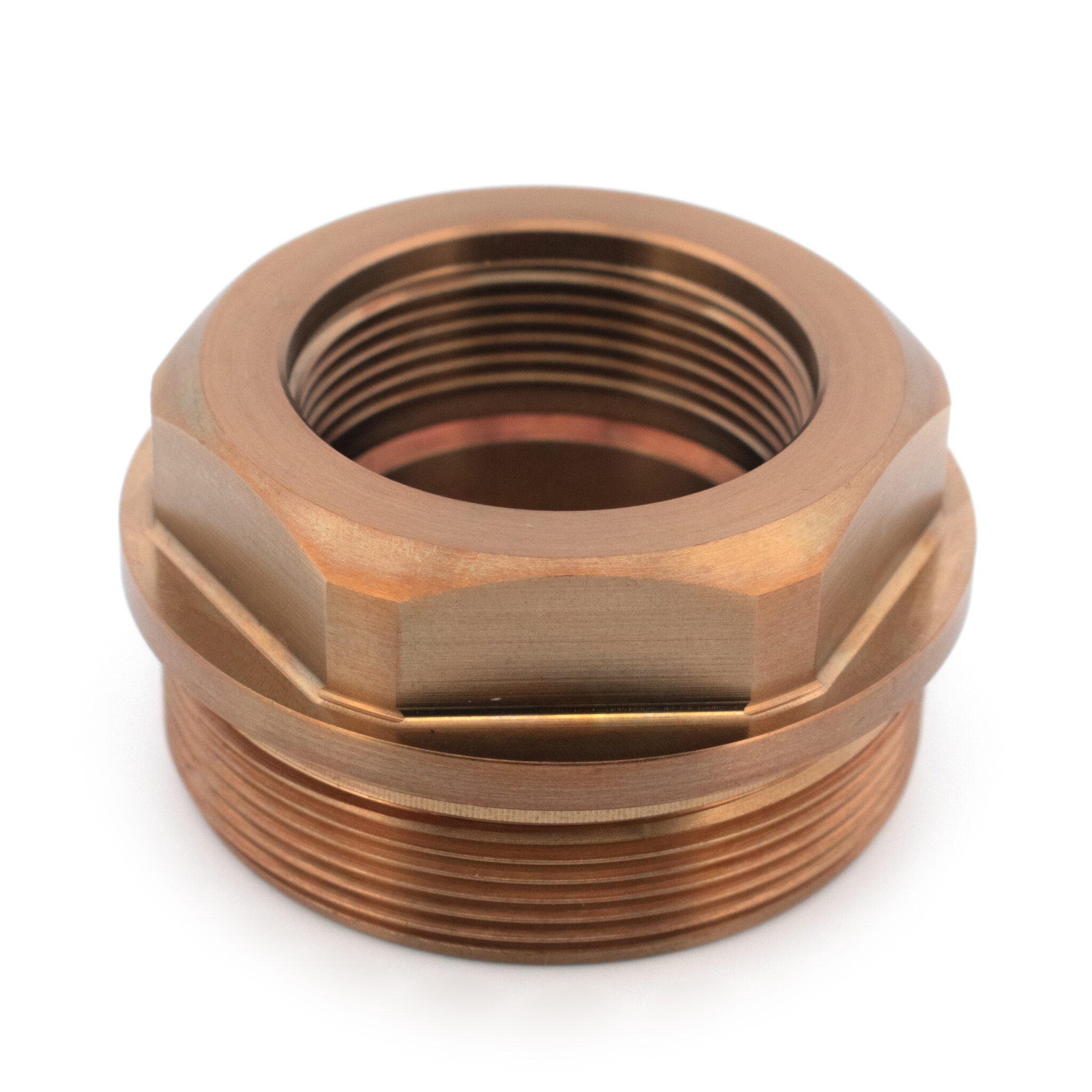 Atlas Gen 2 – Rearden MFG