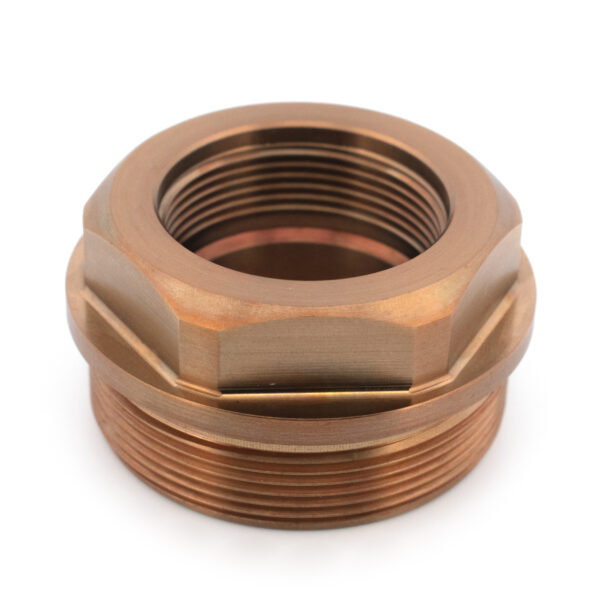 Atlas Gen 2 – Rearden MFG