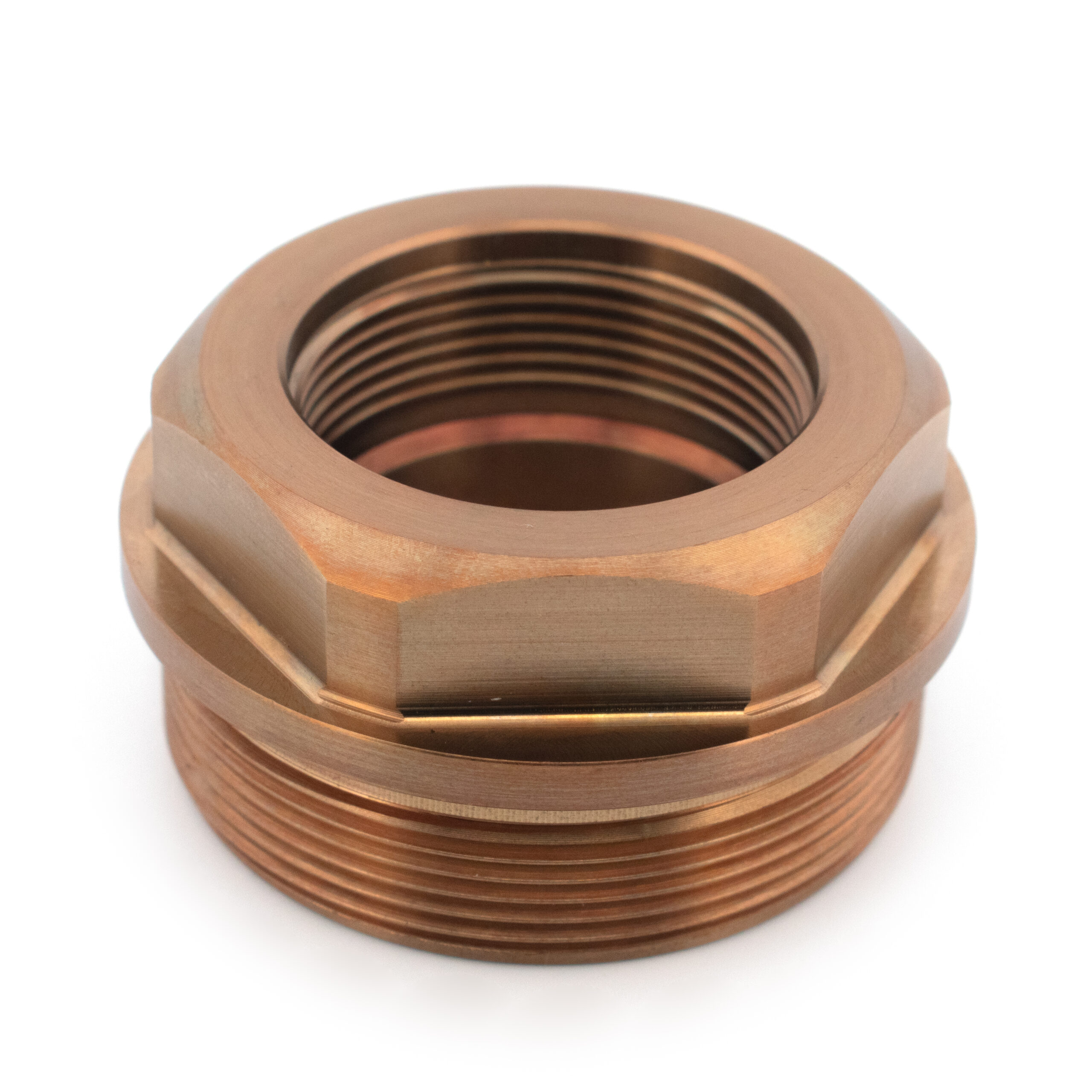 Atlas Gen 2 – Rearden MFG