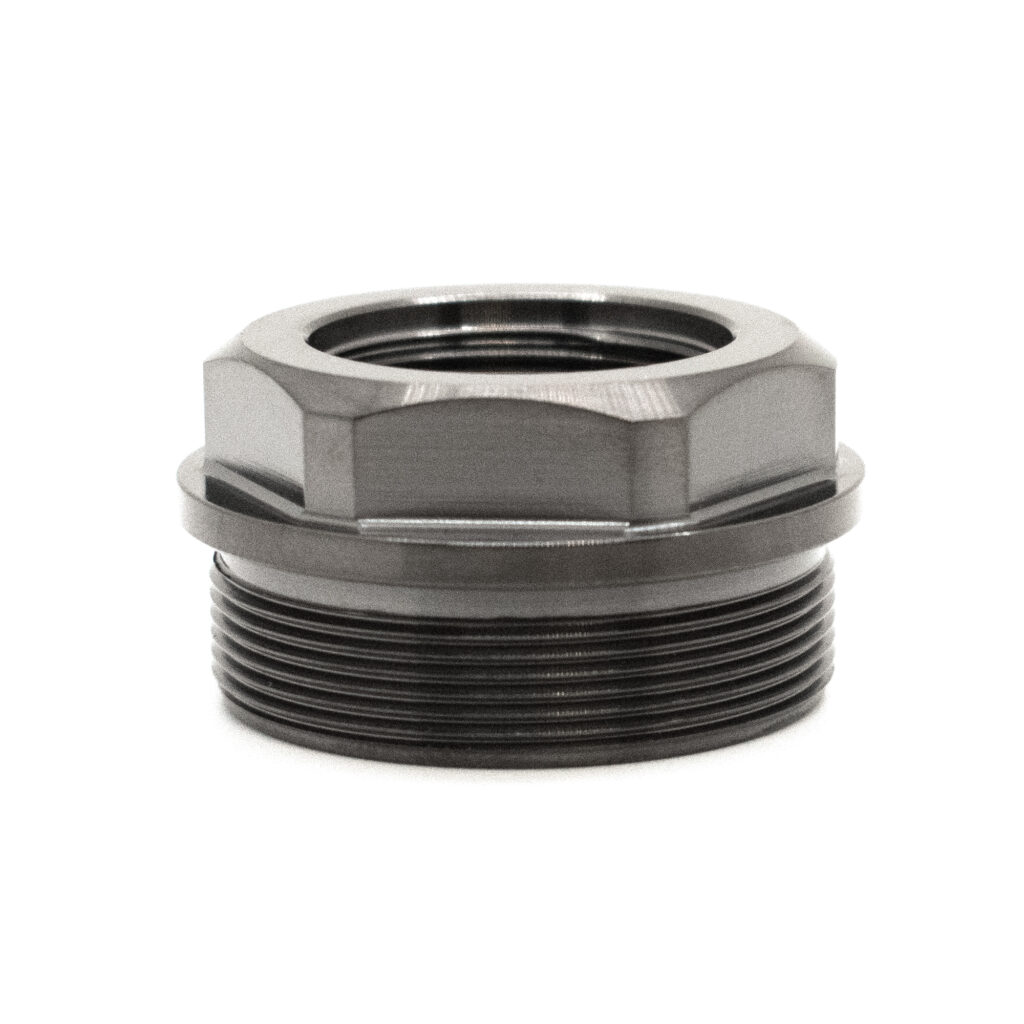Atlas Gen 2 - Rearden MFG