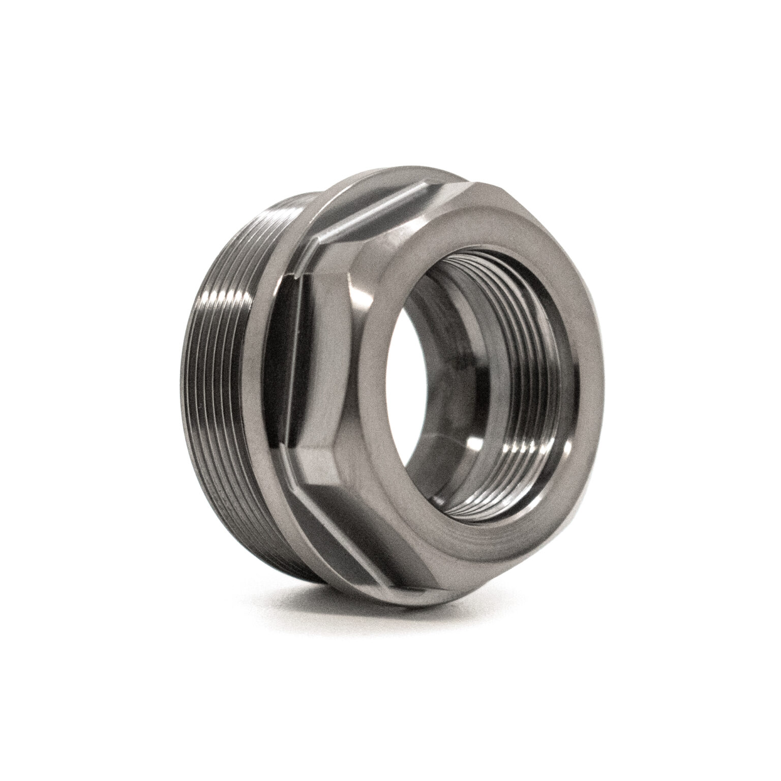 Atlas Gen 2 – Rearden MFG