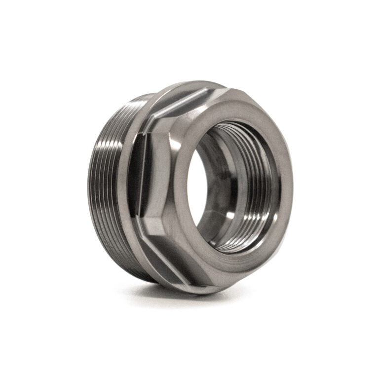 Atlas Gen 2 – Rearden MFG