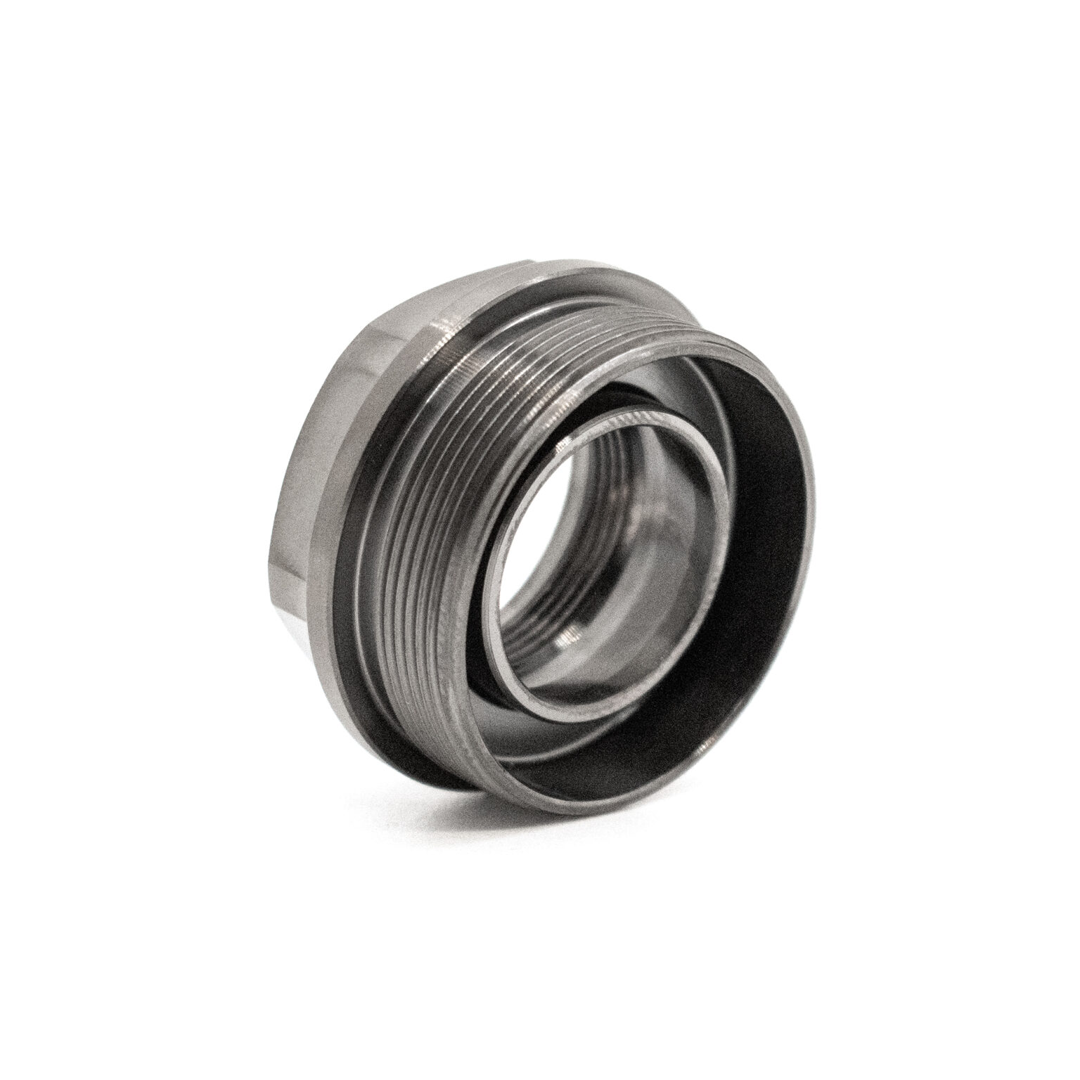 Atlas Gen 2 – Rearden MFG