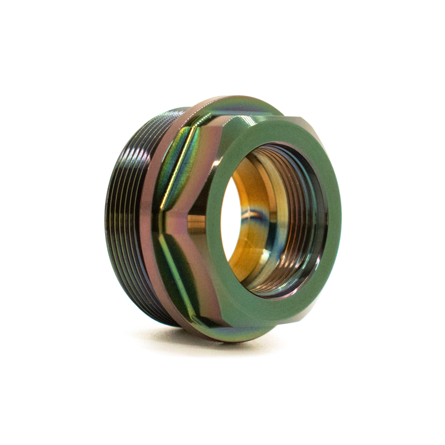 Atlas Gen 2 – Rearden MFG