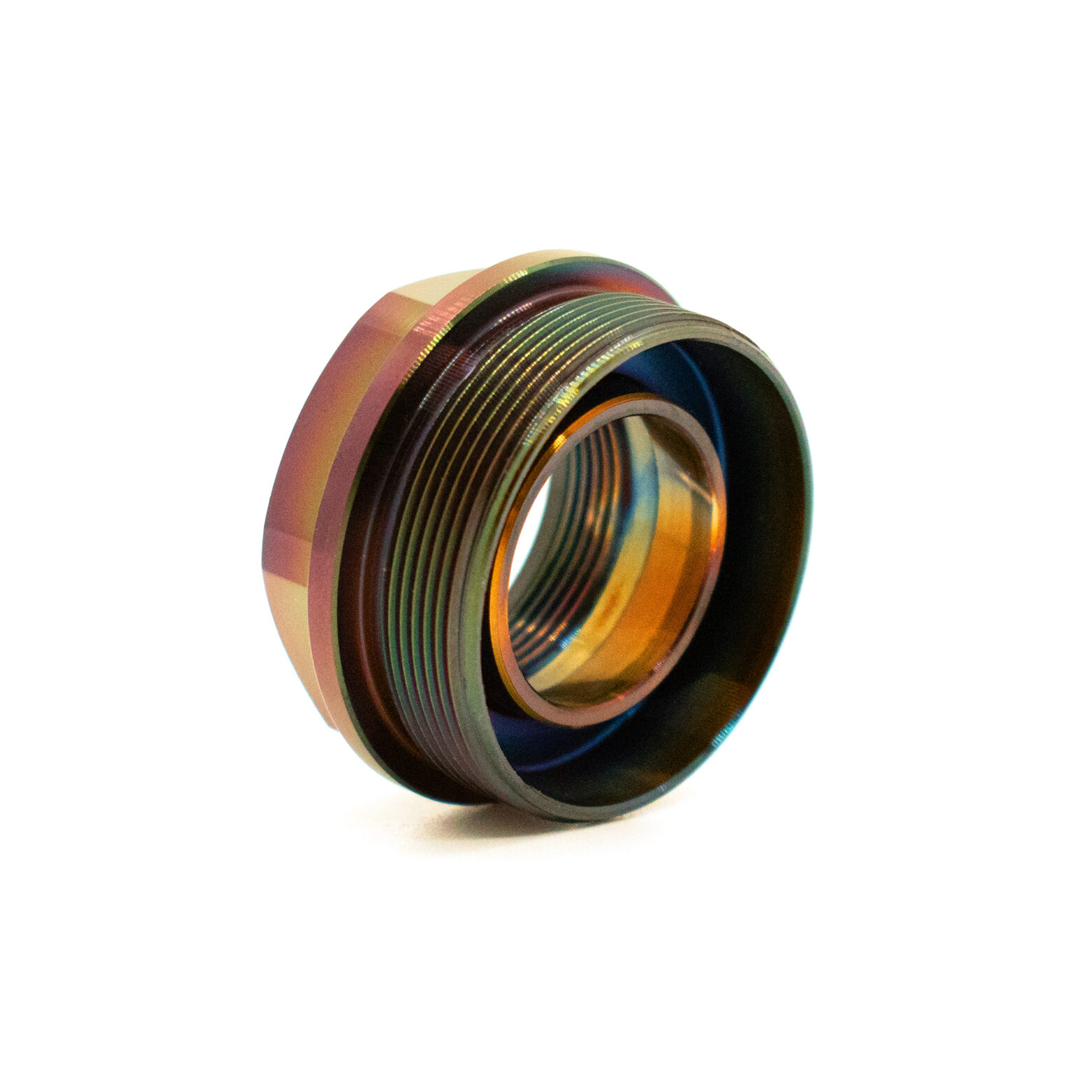 Atlas Gen 2 – Rearden MFG