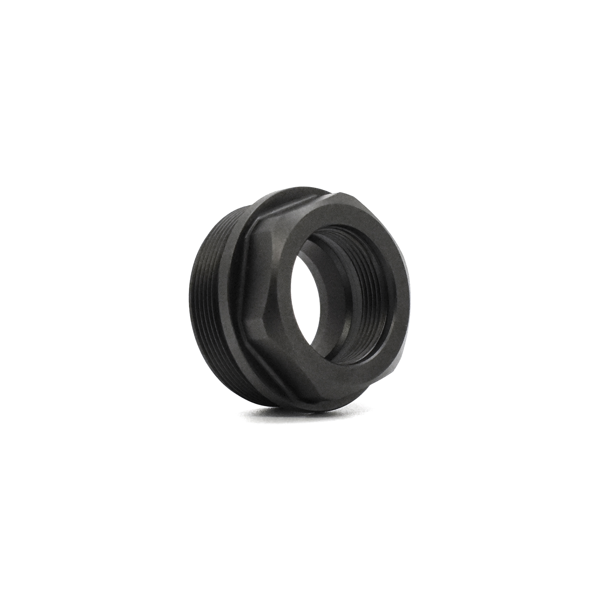 Atlas Titanium Gen 2 – Rearden MFG