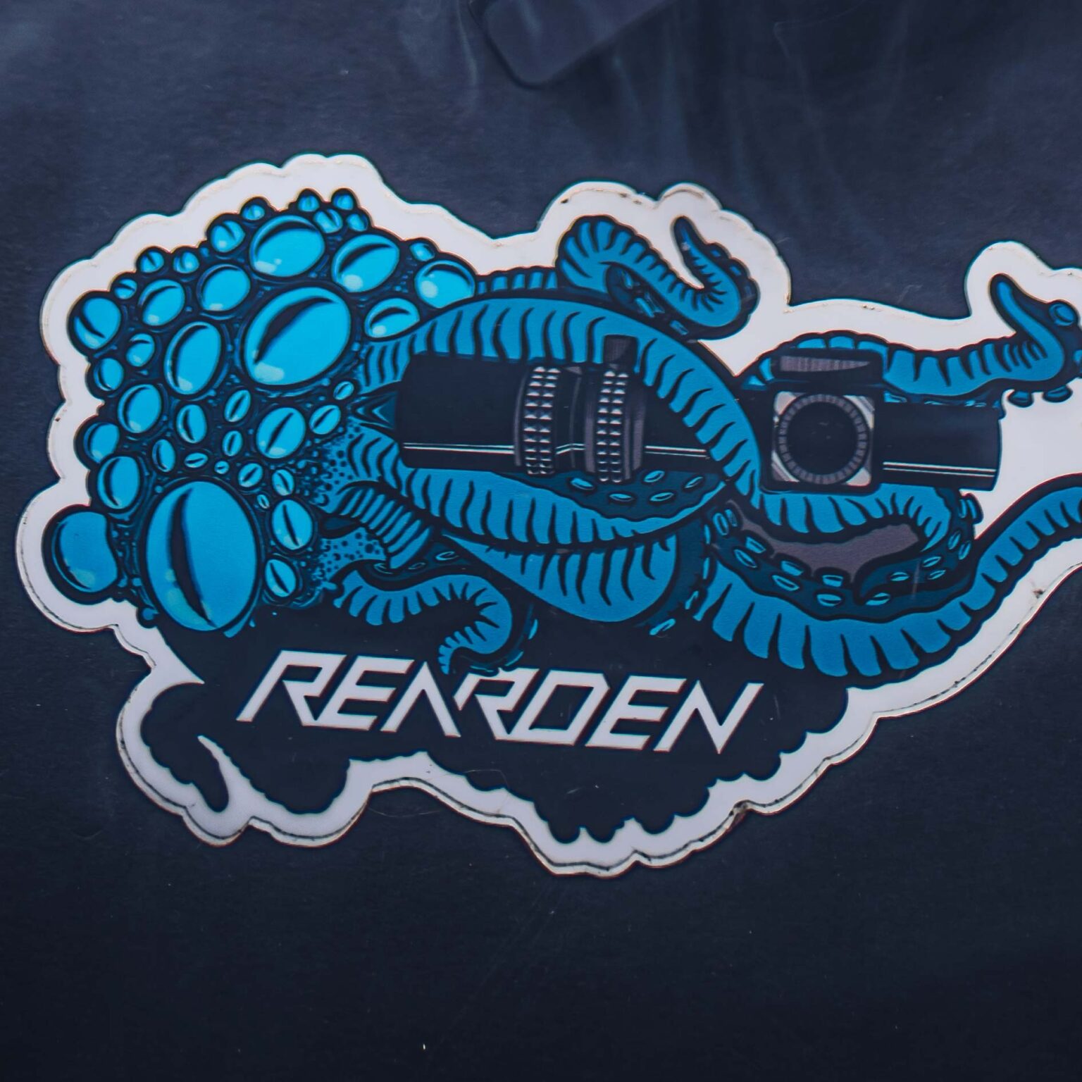 Rearden MFG | Suppressor mounting systems, rifle scopes, and more.